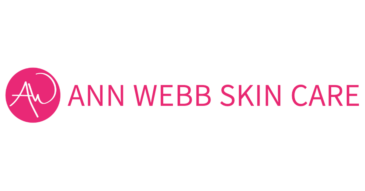 Products of the month (January) – ann-webb-skin-care