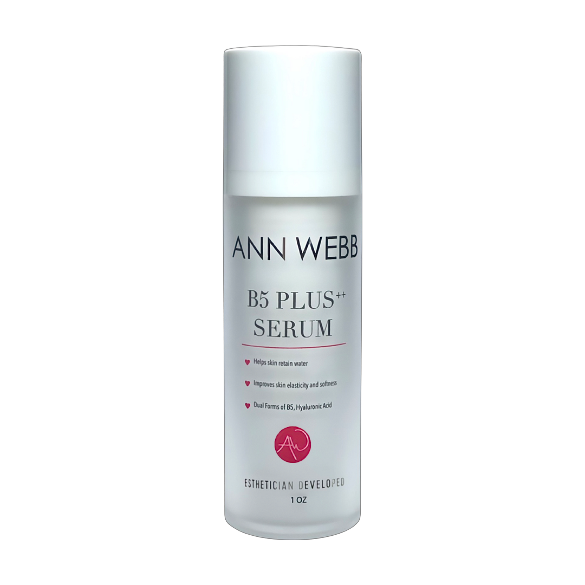 B5 Plus Serum – ann-webb-skin-care