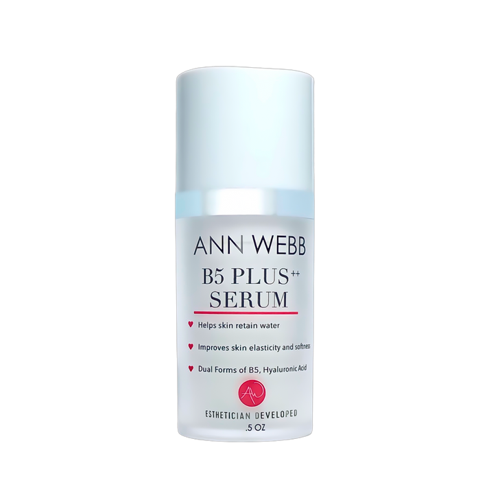 B5 Plus Serum 🌱 – ann-webb-skin-care