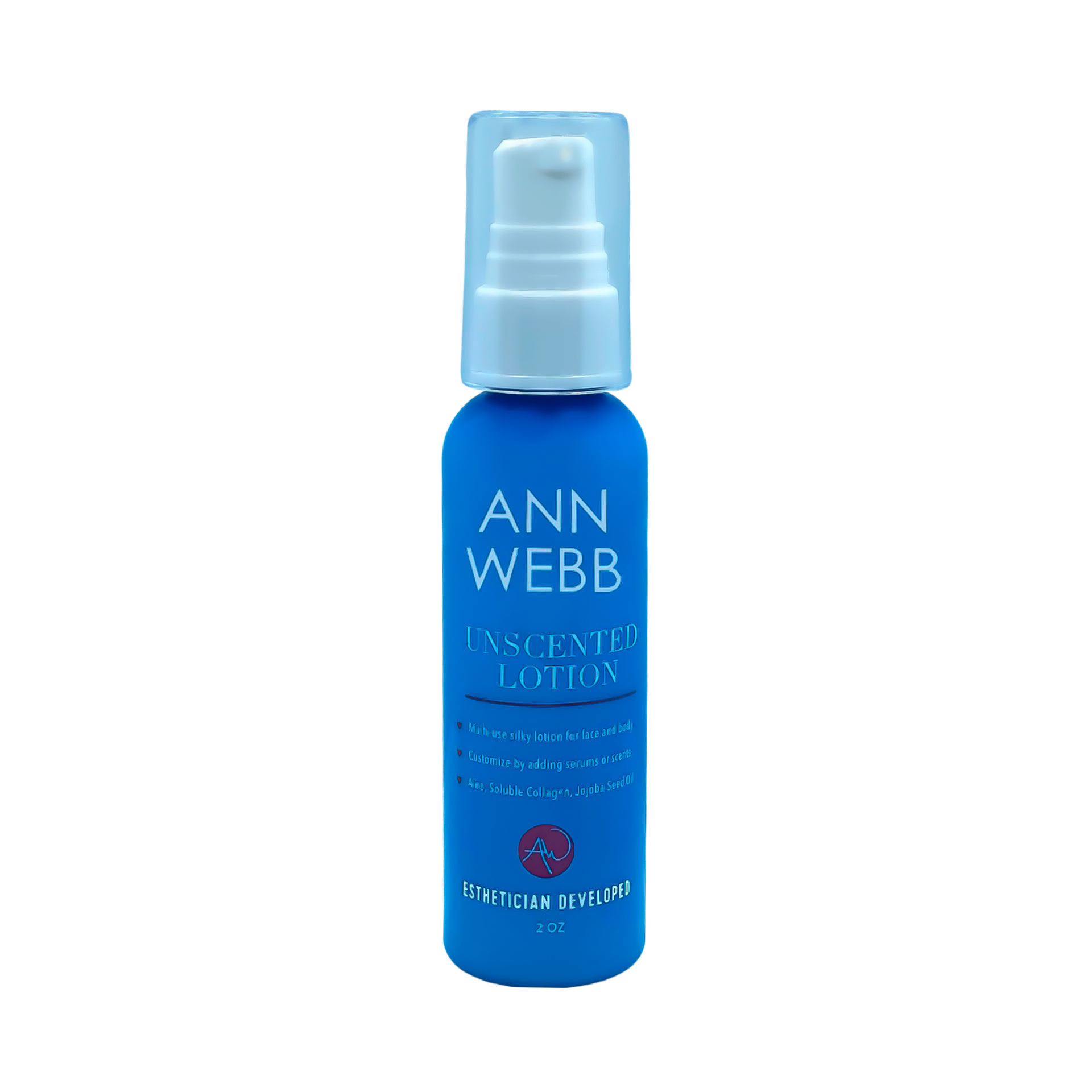Ann Webb Skin Care Home Page – ann-webb-skin-care