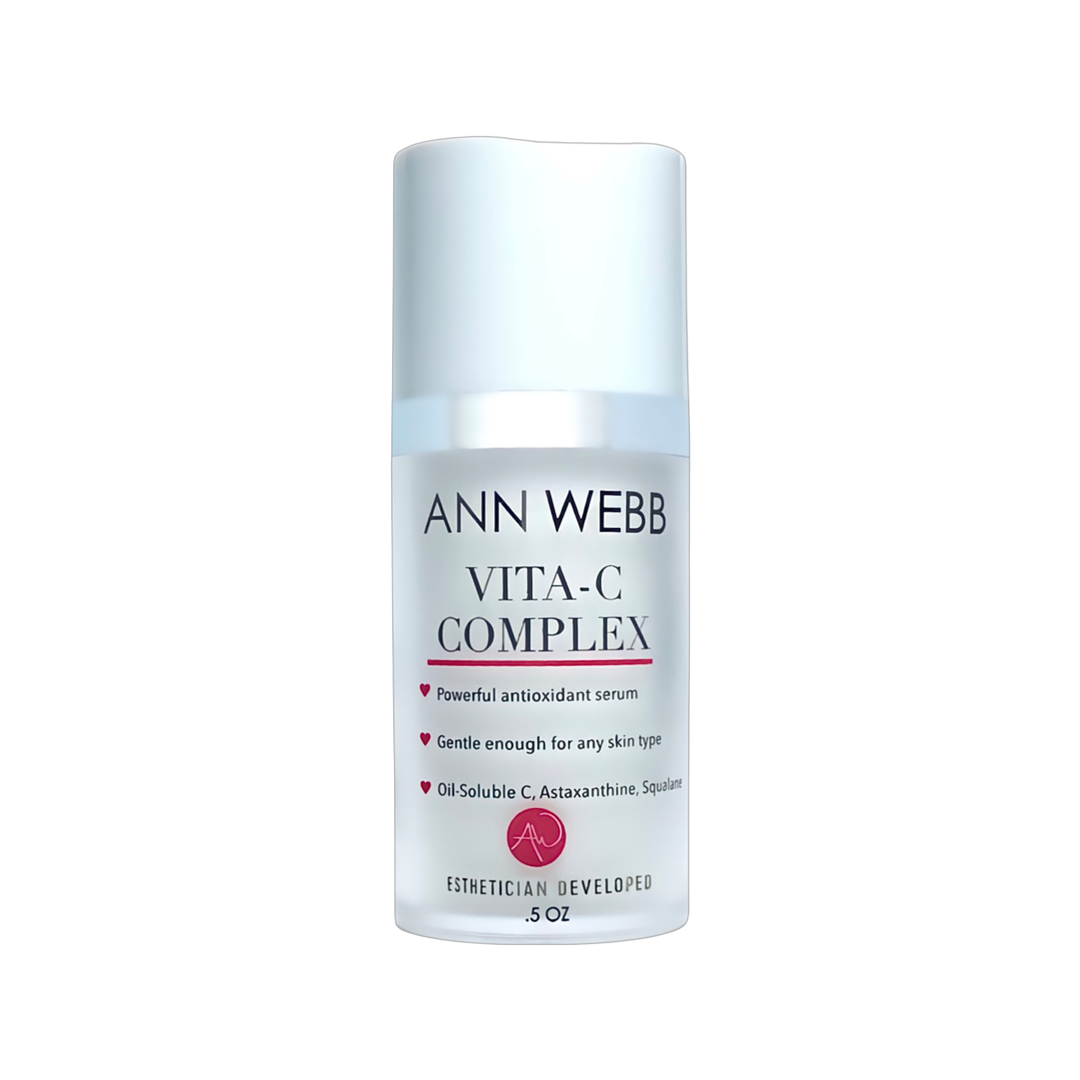Ann Webb Skin Care Home Page – ann-webb-skin-care